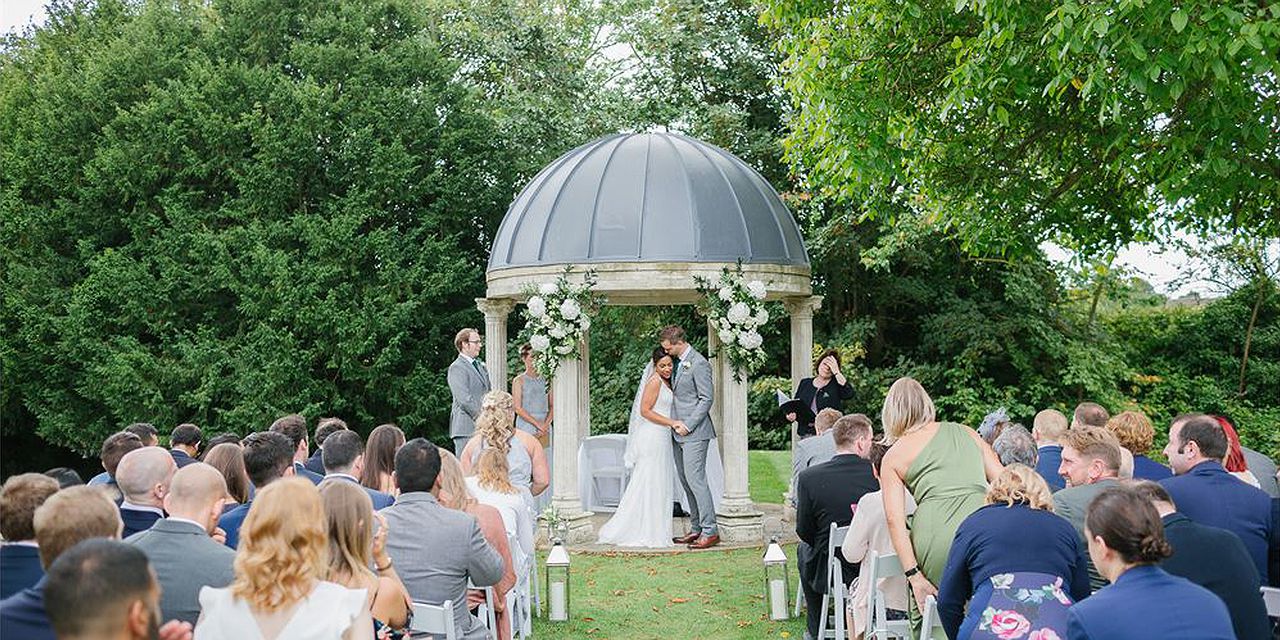 Ardington House Wedding Venue Wantage, Oxfordshire