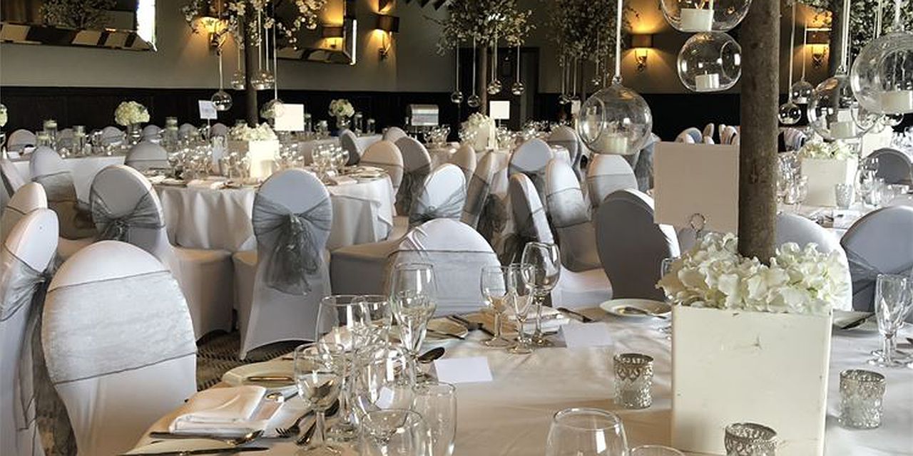 Best Western Derwent Manor Hotel Wedding VenueAllensford, Northumberland