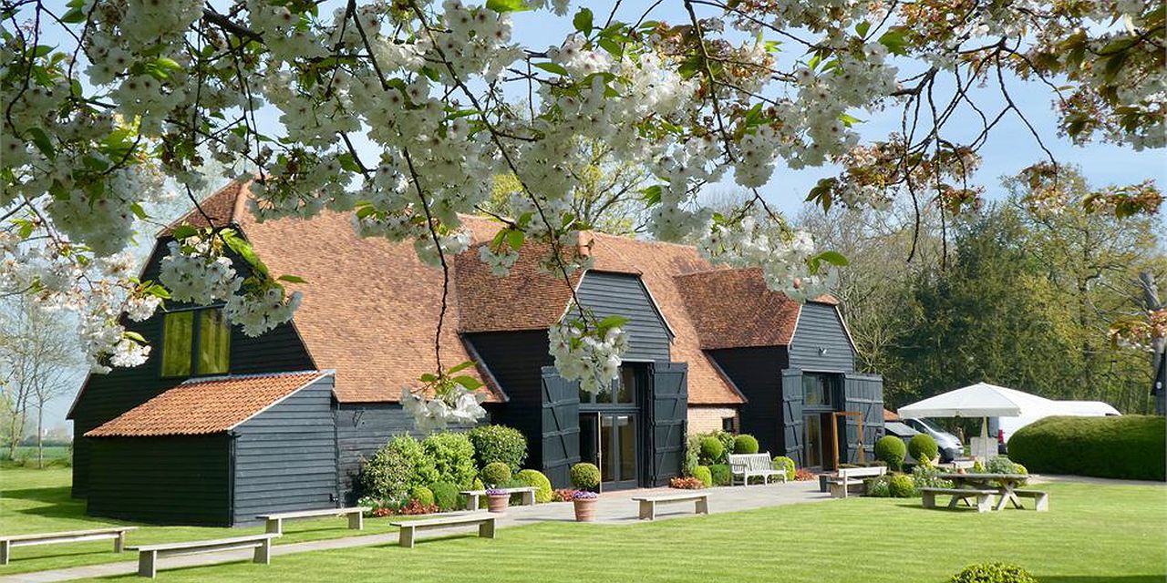 Blake Hall Weddings Wedding Venue Ongar, Essex