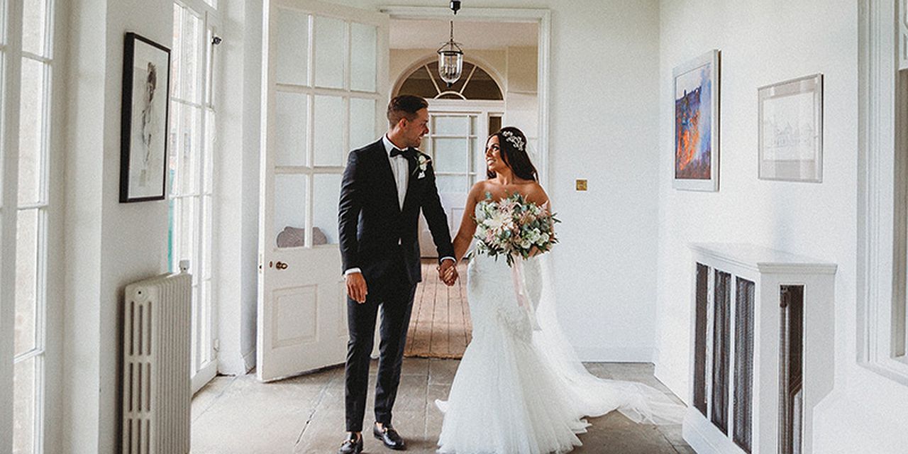 Braxted Park Wedding Venue Essex, Essex