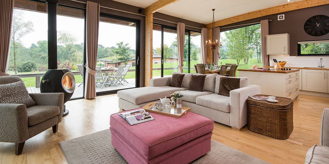 Brompton Lakes Wedding Venue Richmond, North Yorkshire