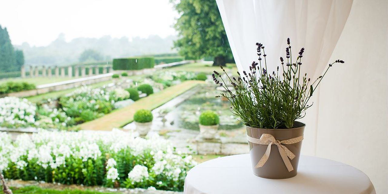 Buckhurst Park Wedding Venue Hartfield, East Sussex