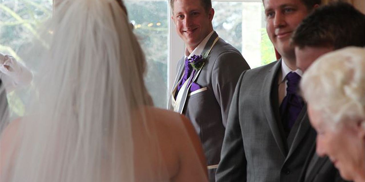 Cave Castle Hotel Wedding Venue Brough, East Riding of Yorkshire
