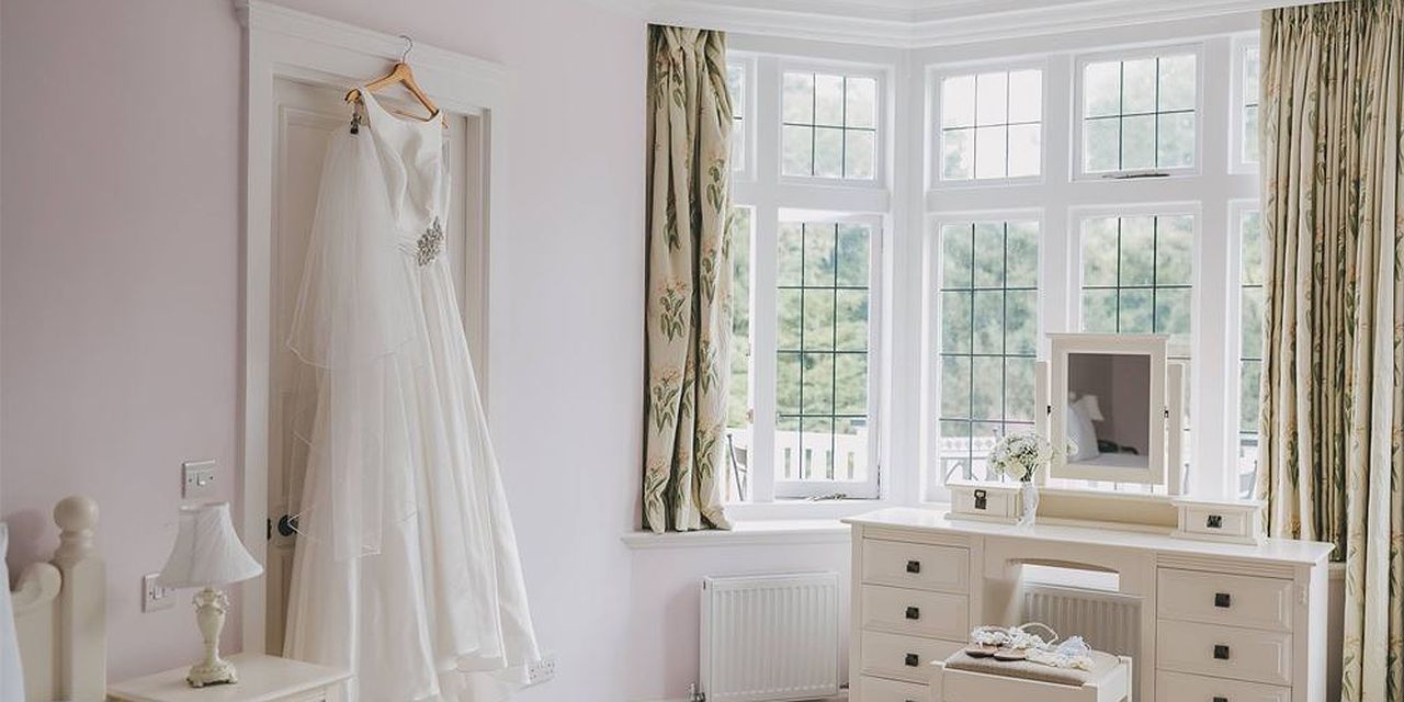 Chartridge Lodge Wedding Venue Chesham, Buckinghamshire