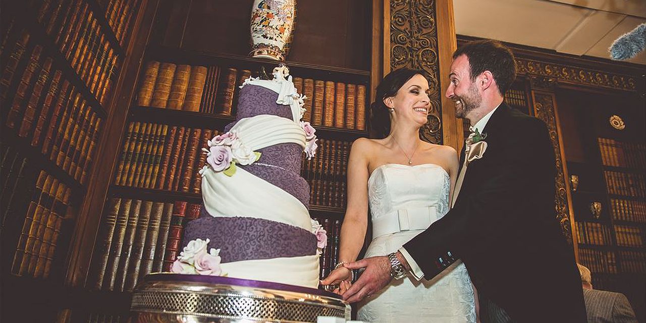 Clevedon Hall Wedding Venue Bristol, Somerset