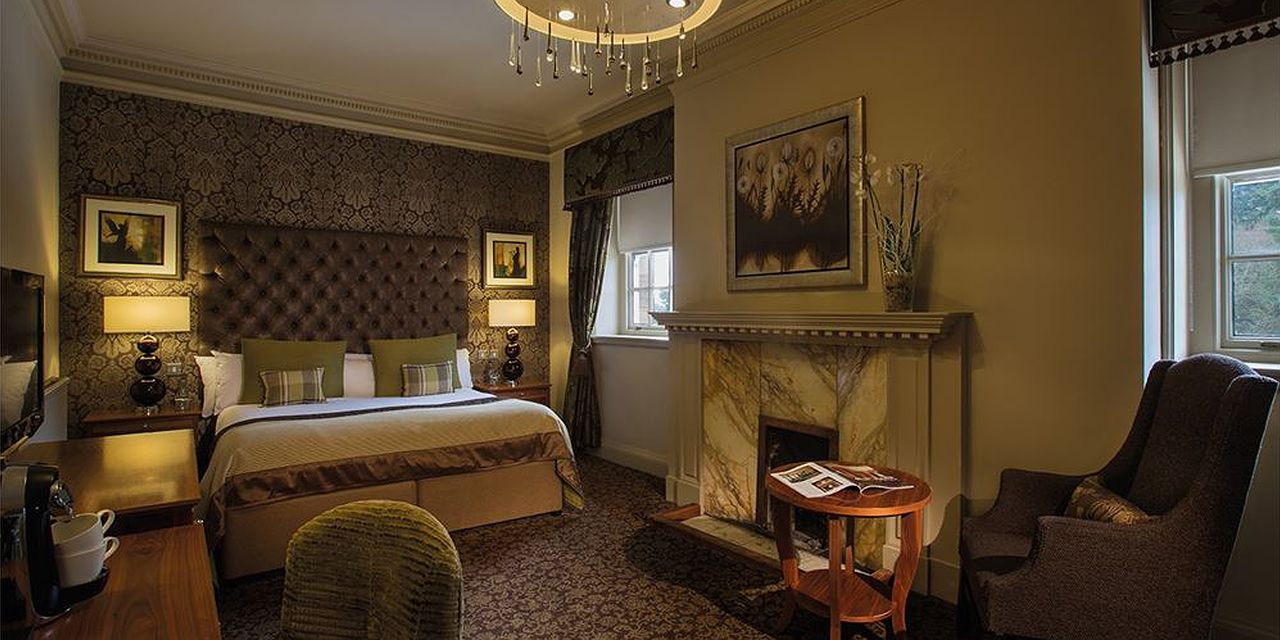 Crathorne Hall Hotel Wedding Venue North Yorkshire, North Yorkshire