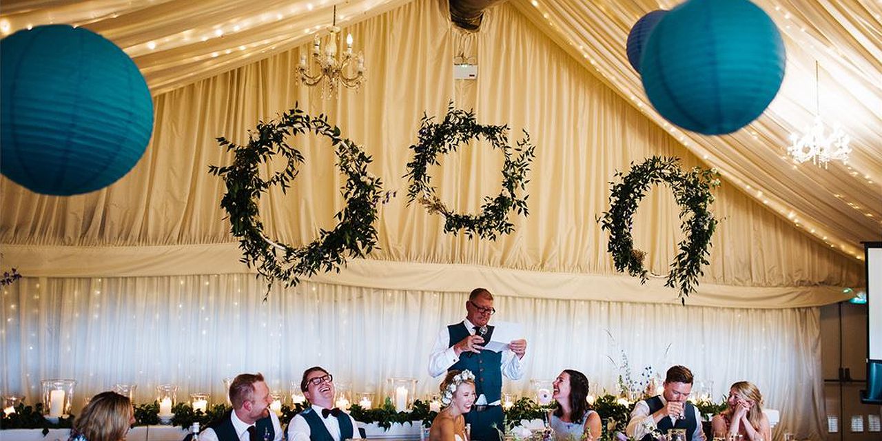 Crockwell Farm Wedding Venue Northampton, Northamptonshire