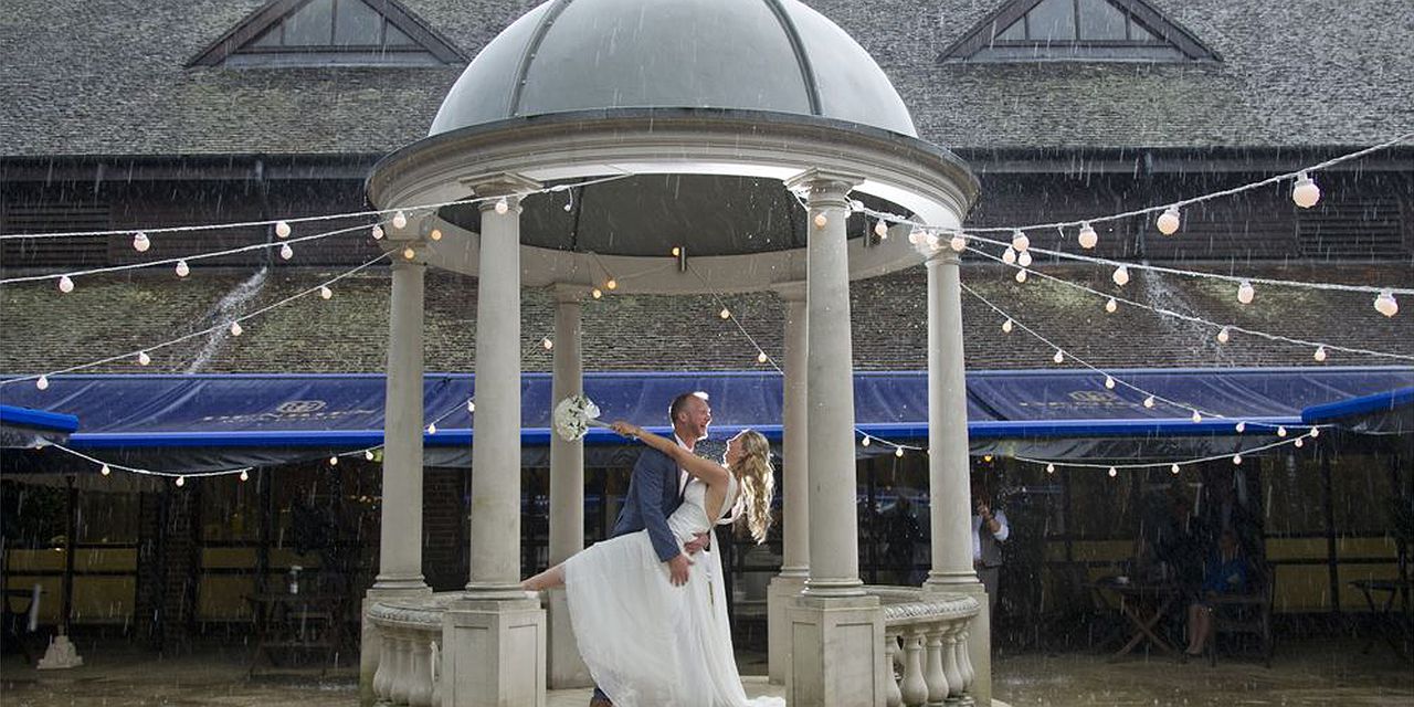 Denbies Wine Estate Wedding Venue Dorking, Surrey