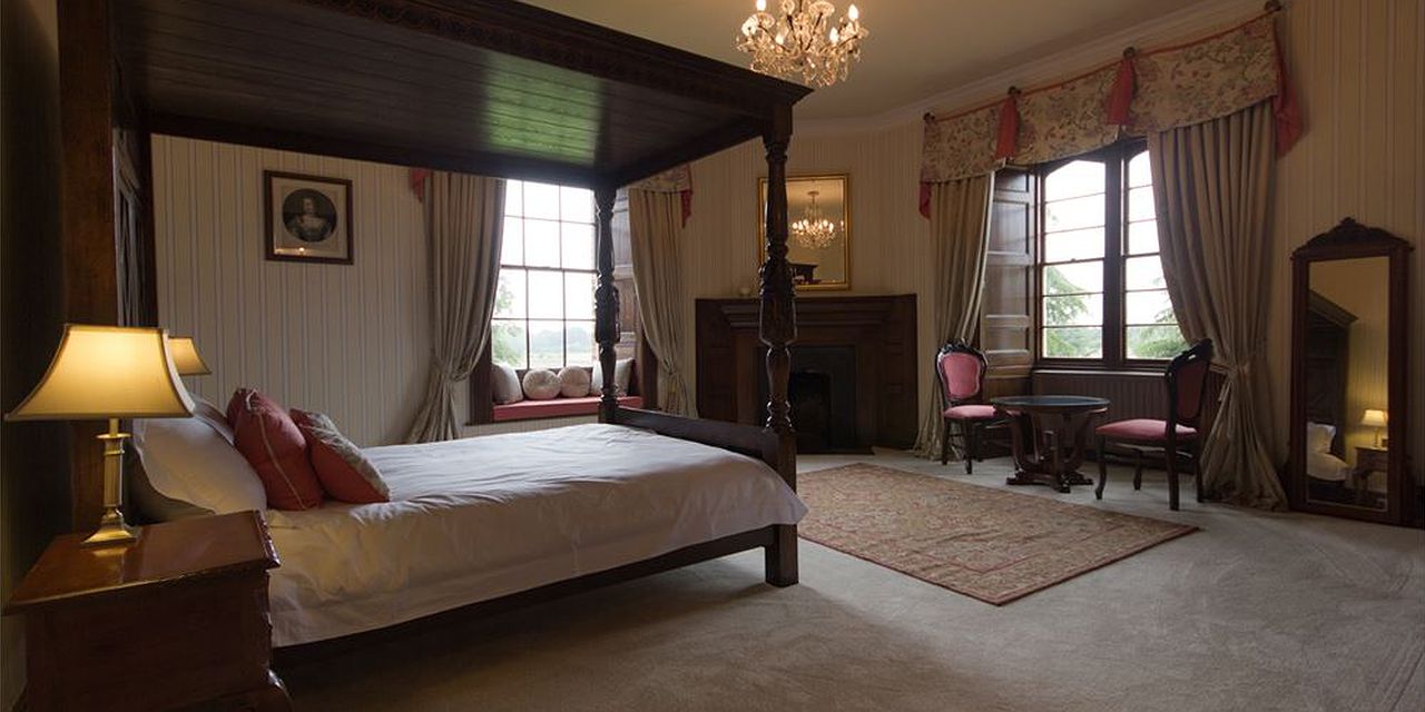 Hockwold Hall Wedding Venue Thetford, Norfolk