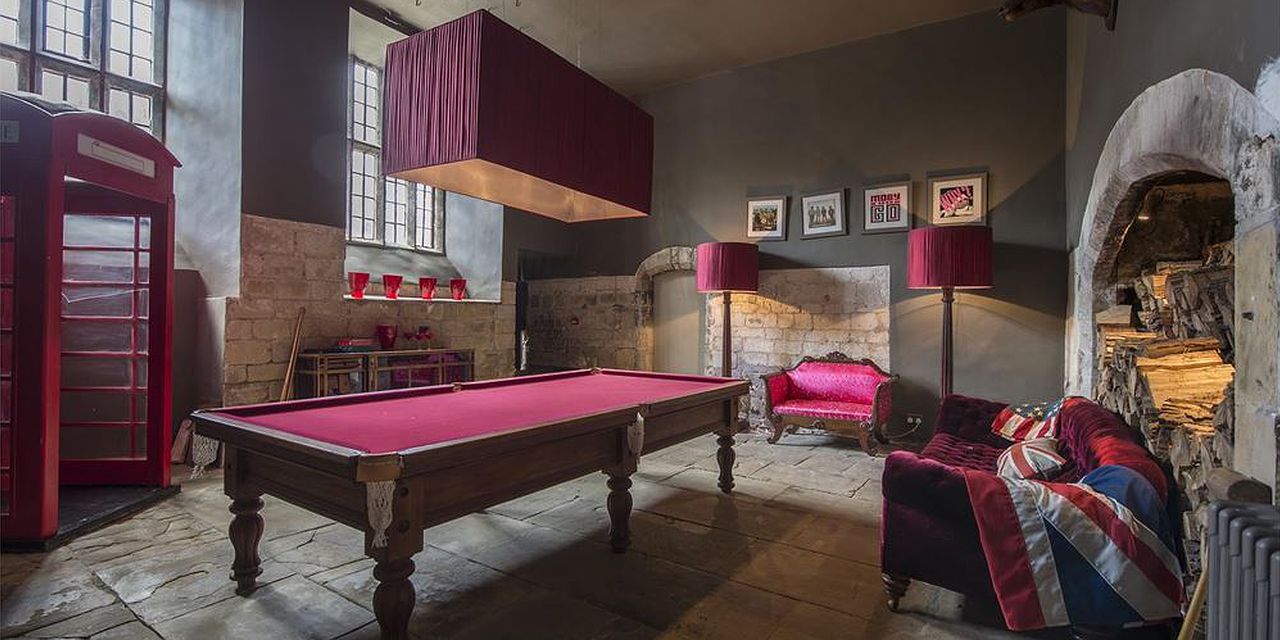 Howsham Hall Wedding Venue York, North Yorkshire