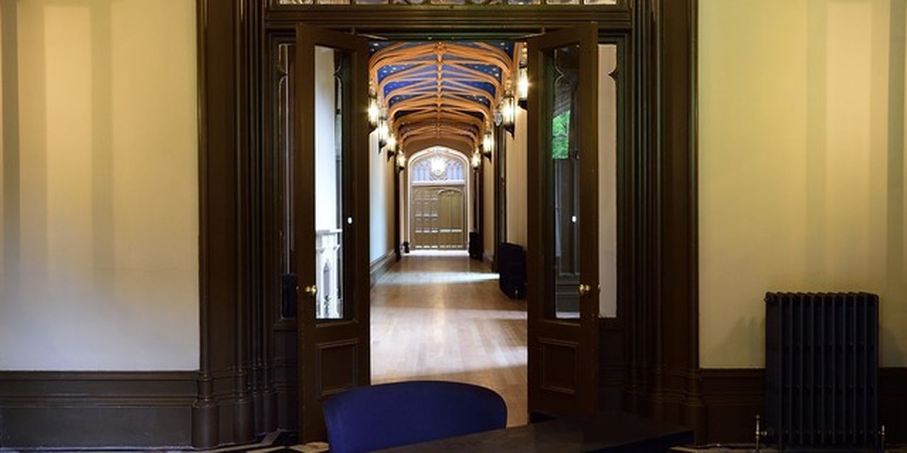 Lews Castle Wedding Venue Isle of Lewis, Outer Hebrides