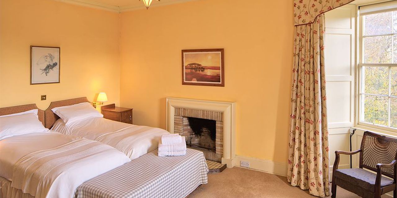 Newhall Estate Wedding Venue Midlothian, Lothian & Borders