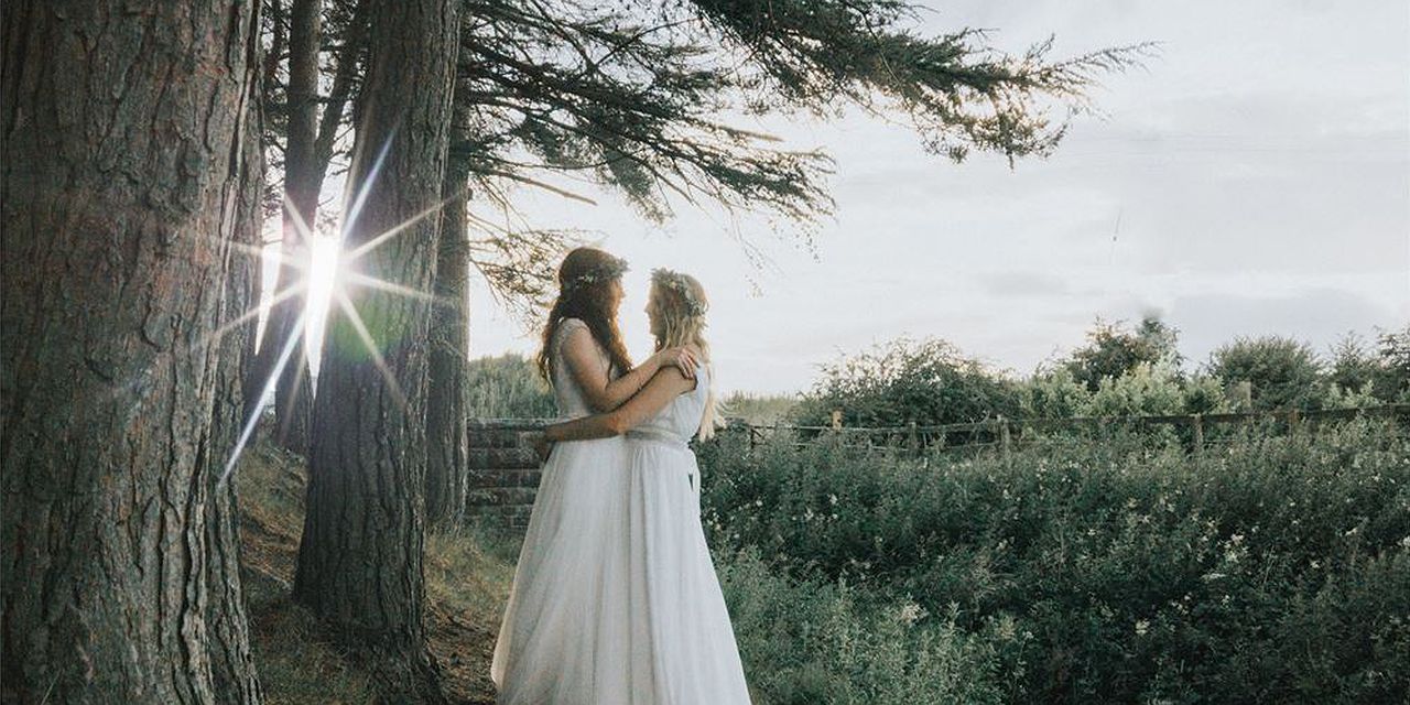 Northside Farm Wedding Venue Horsley, Northumberland