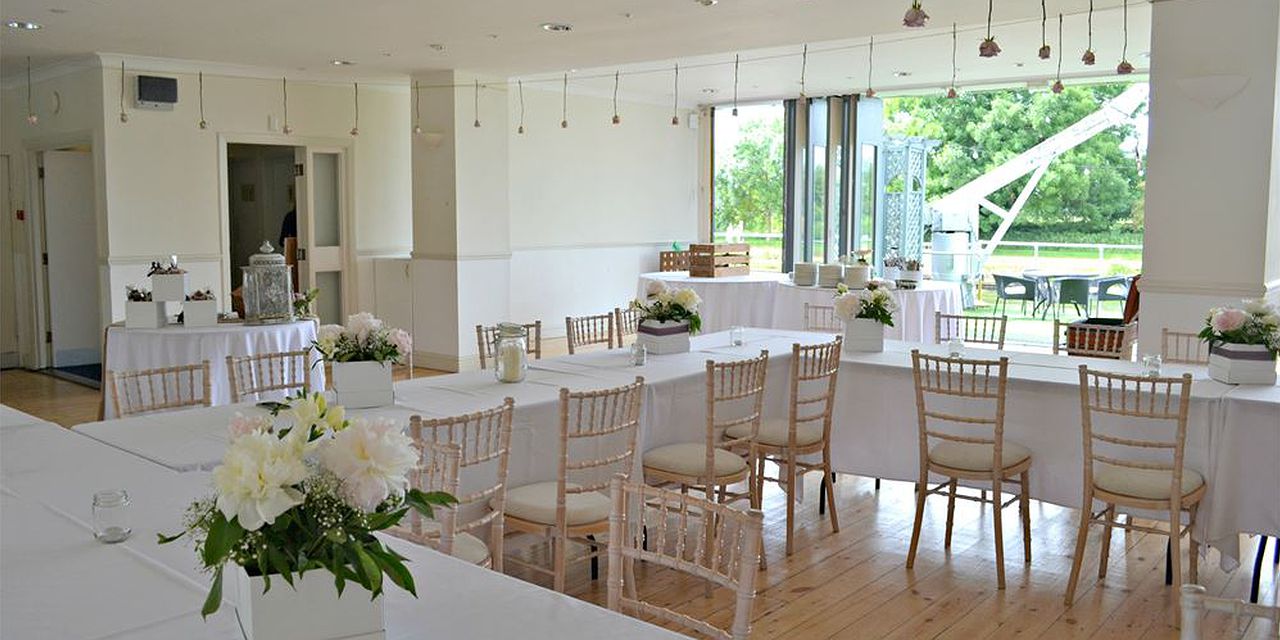 Ravens Ait Island Wedding Venue Kingston Upon Thames, South West London