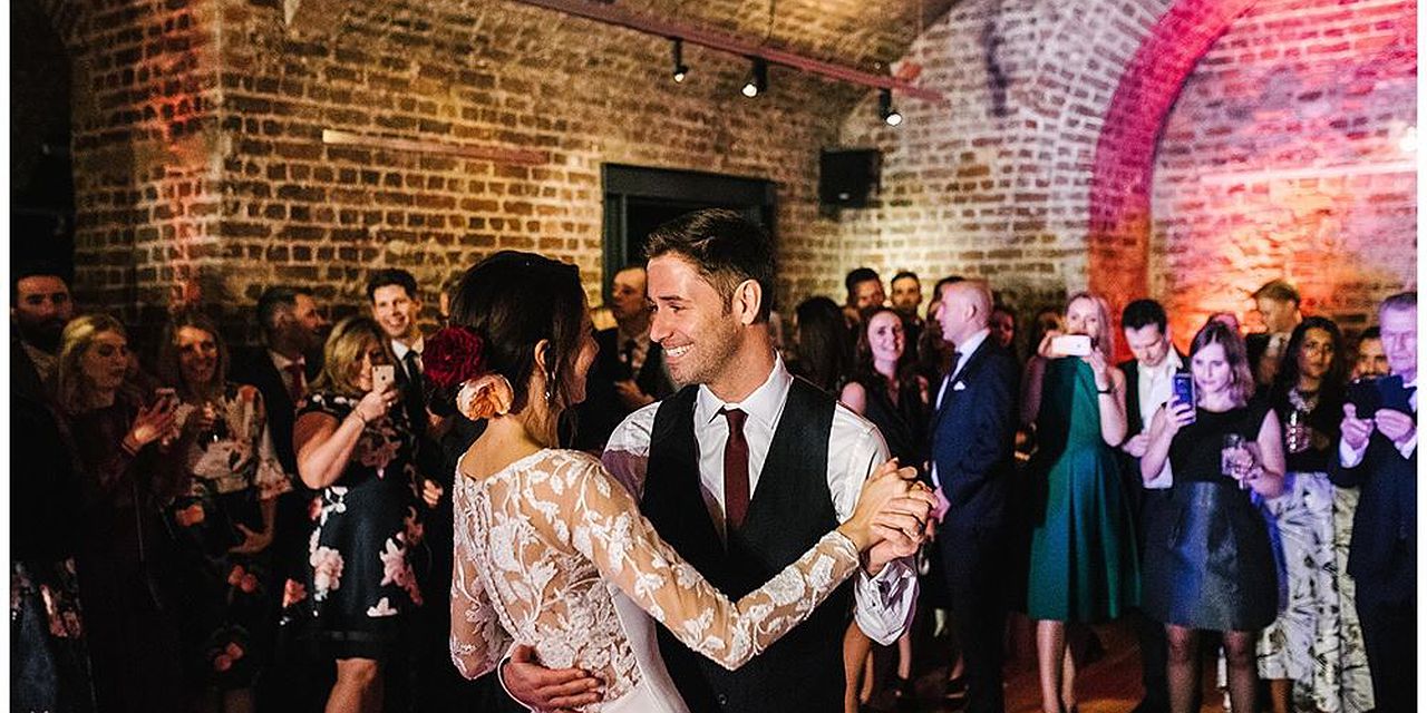 RSA House Wedding Venue London, West Central London