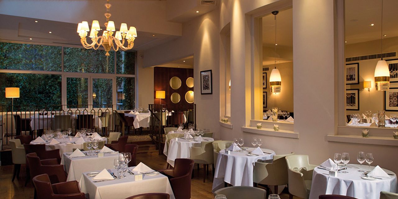 Sopwell House Wedding Venue St Albans, Hertfordshire