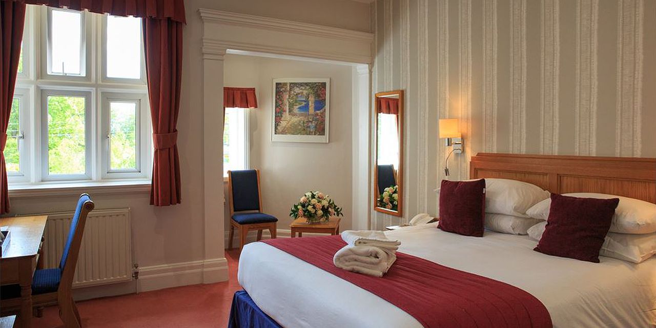 The Birch Hotel Wedding Venue Haywards Heath, West Sussex