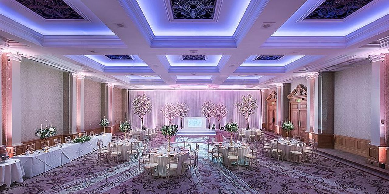 The Grand Brighton Wedding Venue Brighton, East Sussex