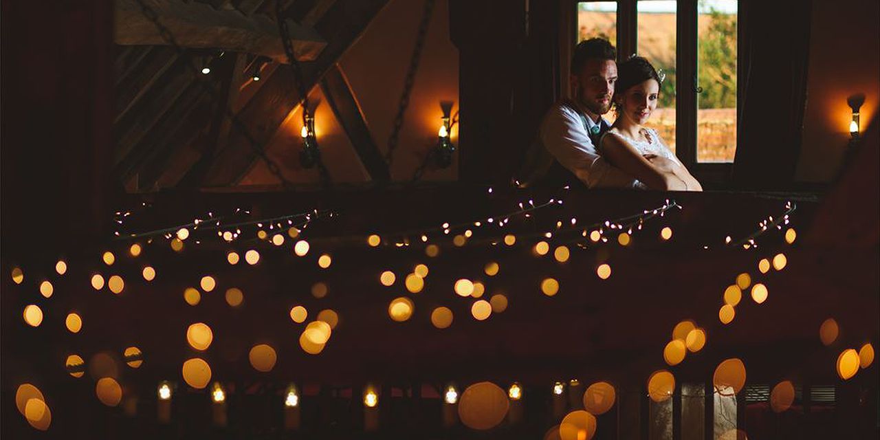 The Hundred House Hotel and Tithe Barn Wedding Venue Norton, Shropshire