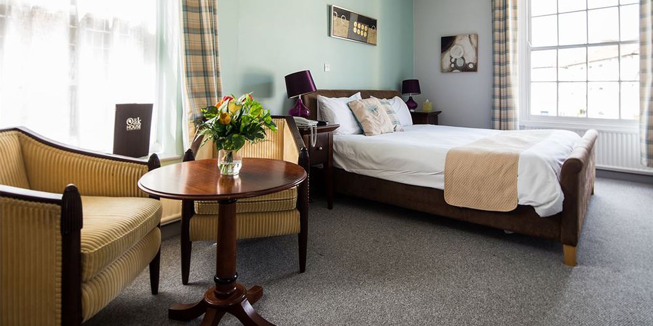 The Oakhouse Hotel Wedding Venue Axbridge, Somerset