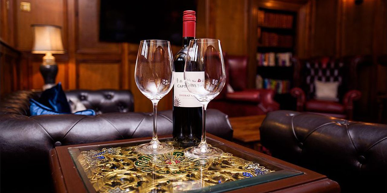 The Old Lodge Wedding Venue Malton, North Yorkshire