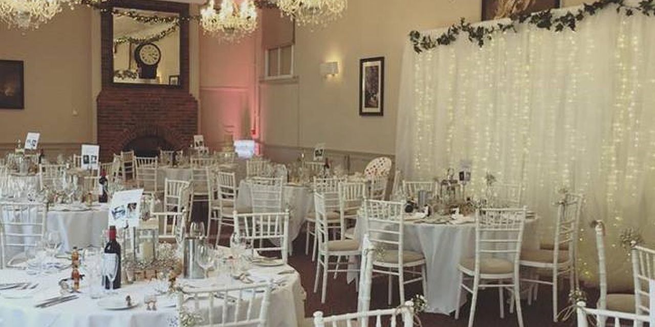 The Talbot, Ripley Wedding Venue Ripley, Surrey