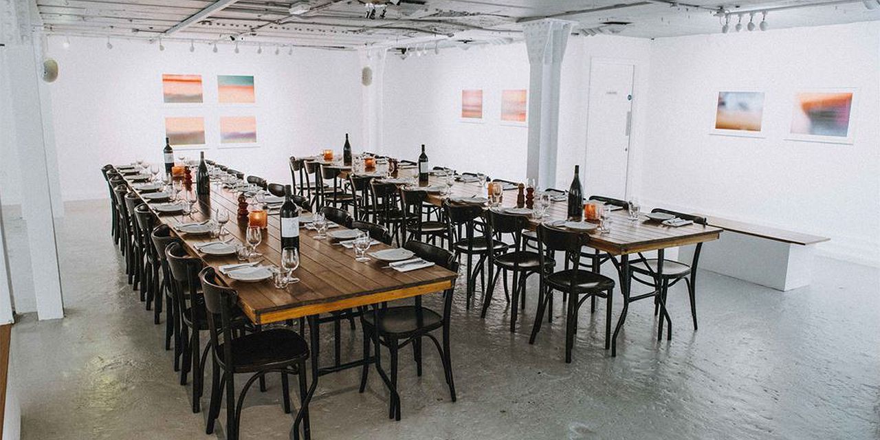 Tramshed Wedding Venue London, East Central London