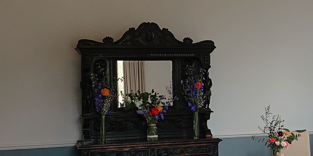 Trenython Manor Wedding Venue Nr. Fowey, Cornwall