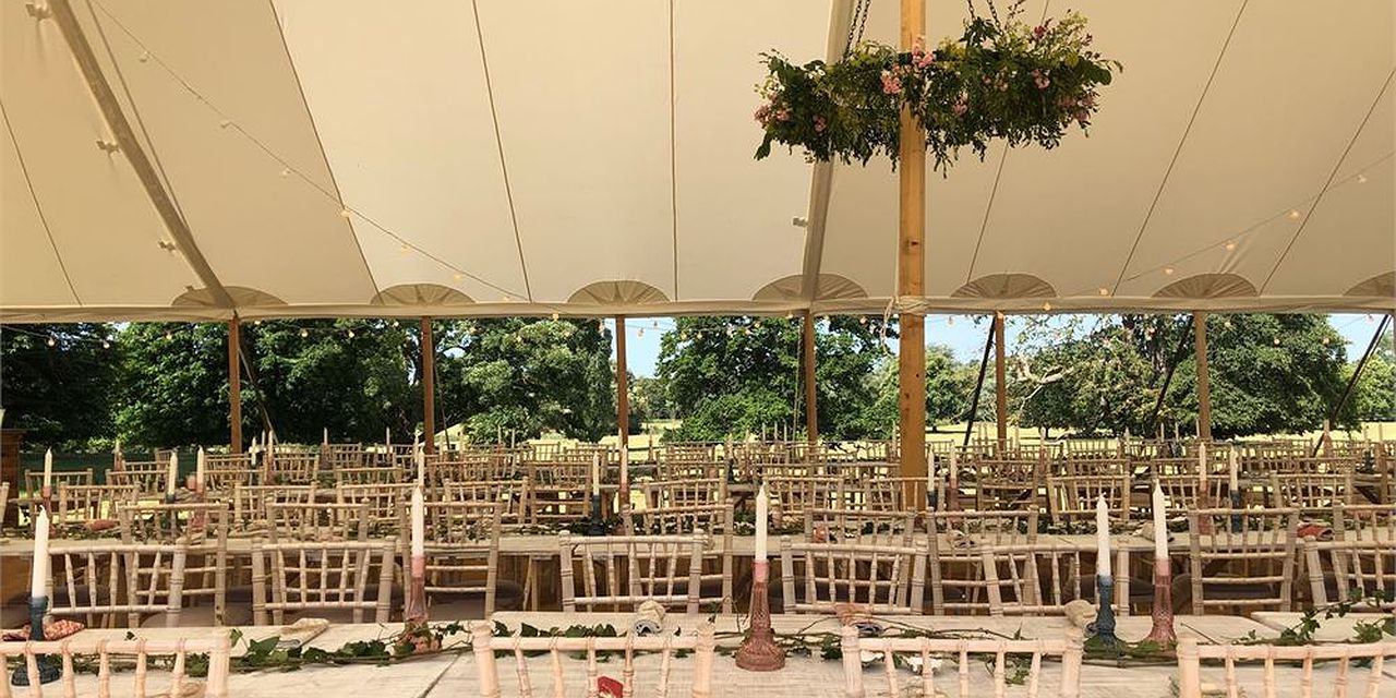 Turvey House Wedding VenueTurvey, Bedfordshire