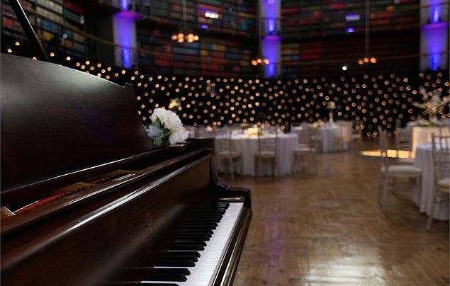 Find The Perfect Tower Hamlets Wedding Venue | RealWeddings.co.uk