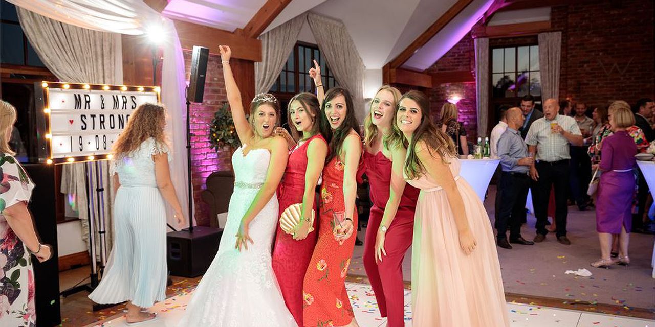 Westerham Golf Club Wedding Venue Westerham, Kent