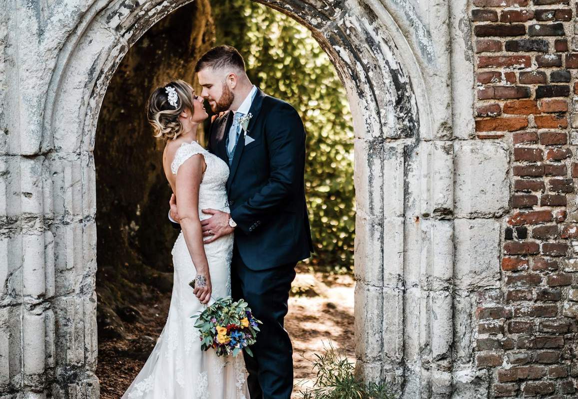 Abode Canterbury Wedding Venue Canterbury, Kent