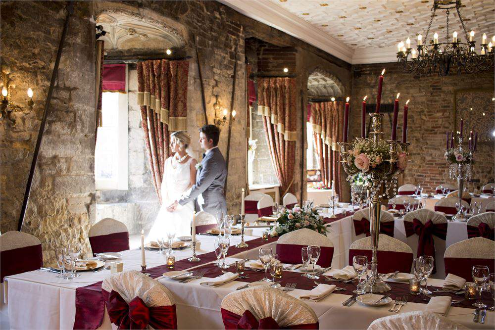 Angel & Royal Hotel Wedding Venue Grantham, Lincolnshire