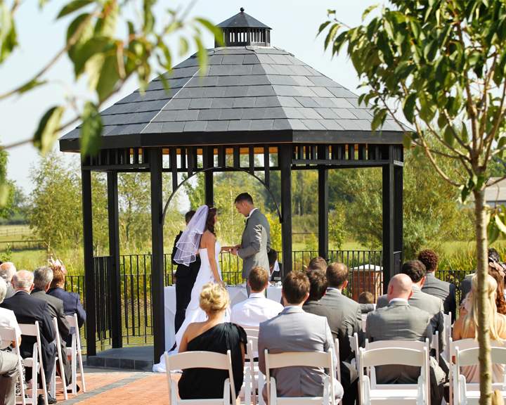 Ardencote Wedding Venue Warwick, Warwickshire