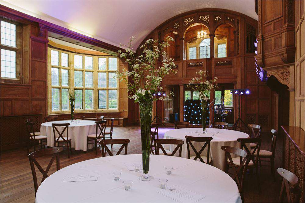 Balcombe Place Wedding Venue West Sussex, West Sussex