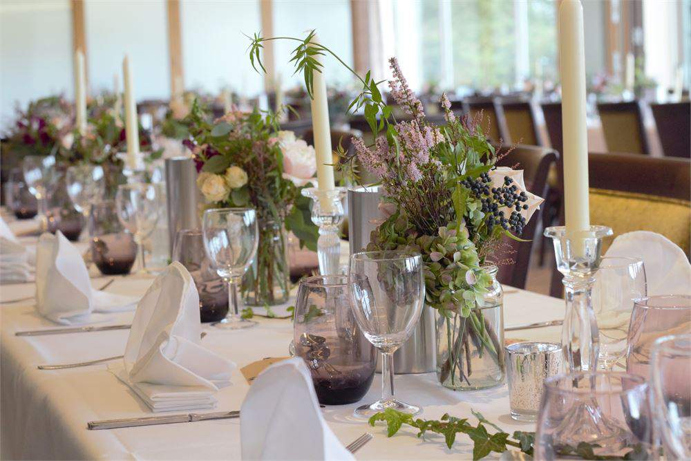 Beeston Fields Wedding Venue Beeston, Nottinghamshire