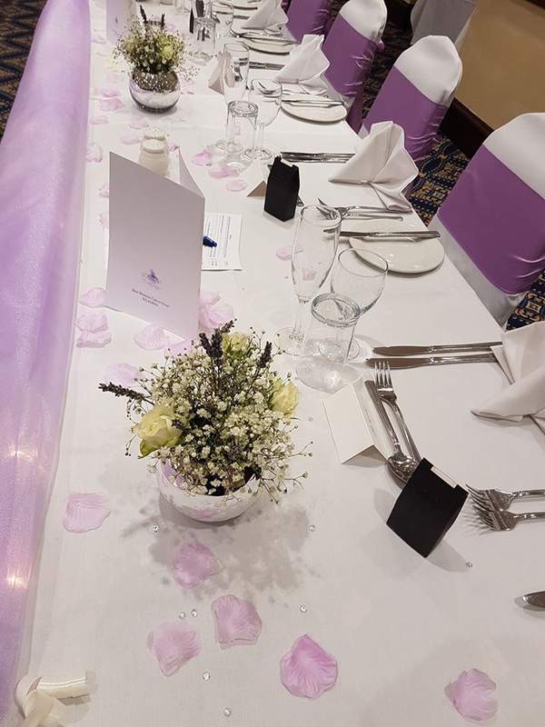 Best Western Calcot Hotel Wedding Venue Reading, Berkshire