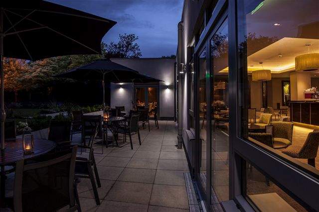 Best Western Plus Pinewood on Wilmslow Wedding Venue Wilmslow, Cheshire