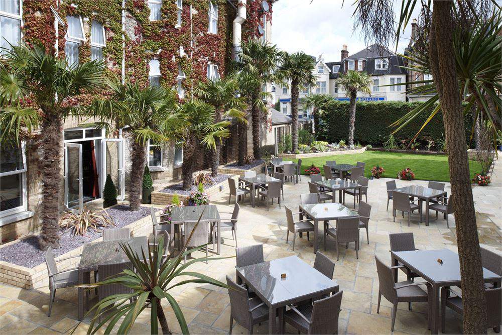 Best Western Plus The Connaught Hotel Wedding Venue Bournemouth, Dorset
