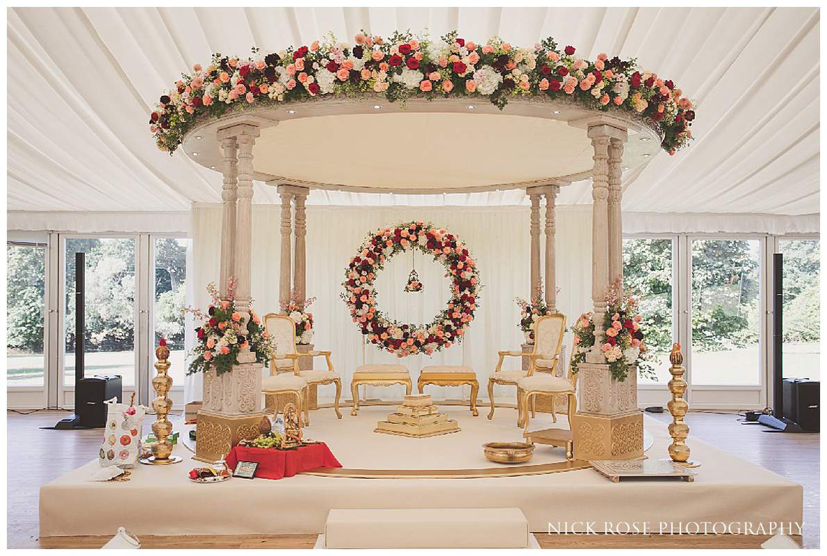 Boreham House Wedding Venue Chelmsford, Essex