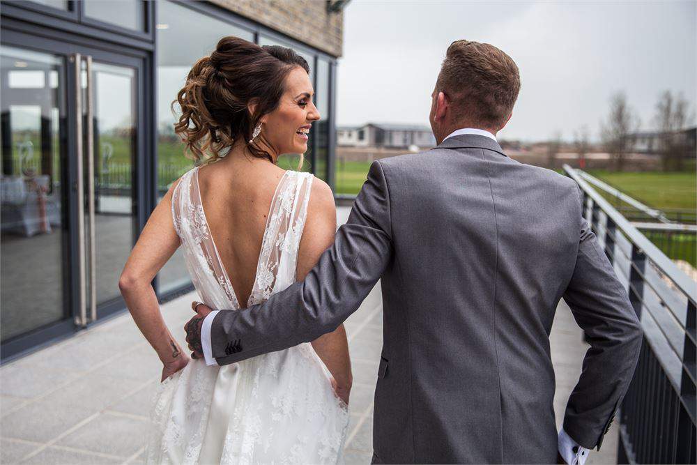 Brean Country Club Wedding Venue Brean, Somerset