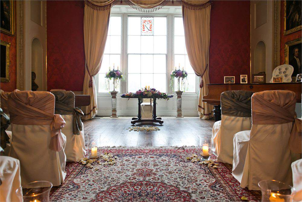 Browsholme Hall & The Tithe Barn Wedding Venue Clitheroe, Lancashire