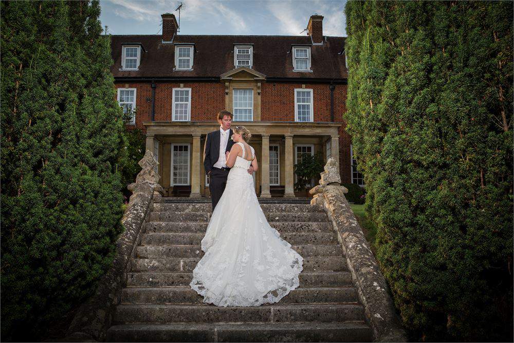 Catthorpe Manor Wedding Venue Nr. Lutterworth, Leicestershire