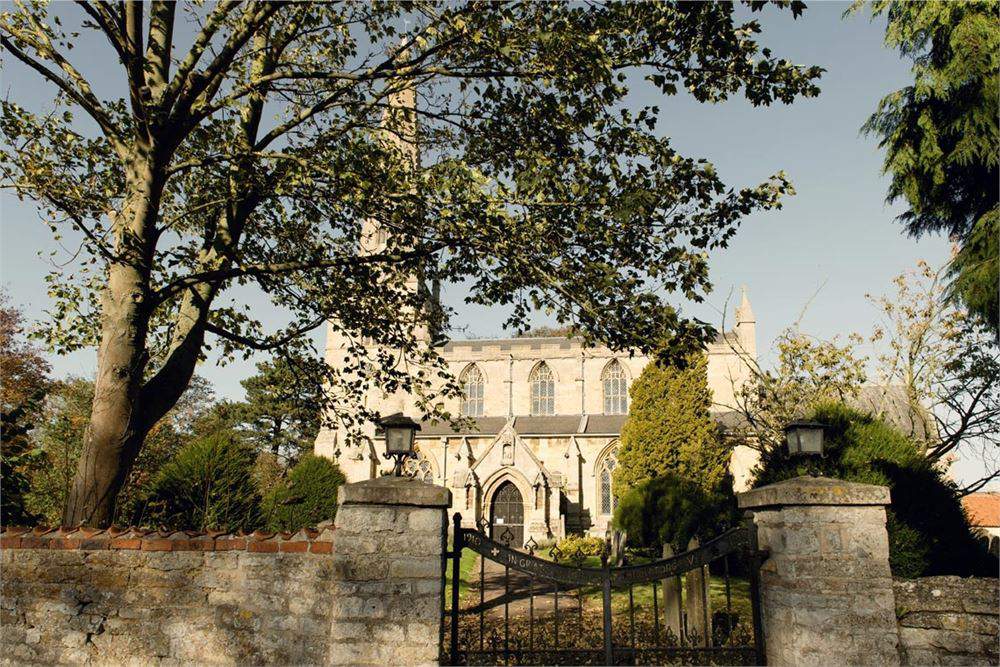 Chestnut Tree Farm Wedding Venue Lincoln, Lincolnshire