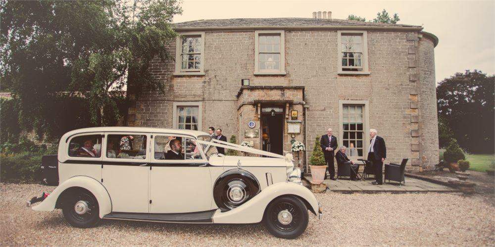 Cockliffe Country House Wedding Venue Nottingham, Nottinghamshire
