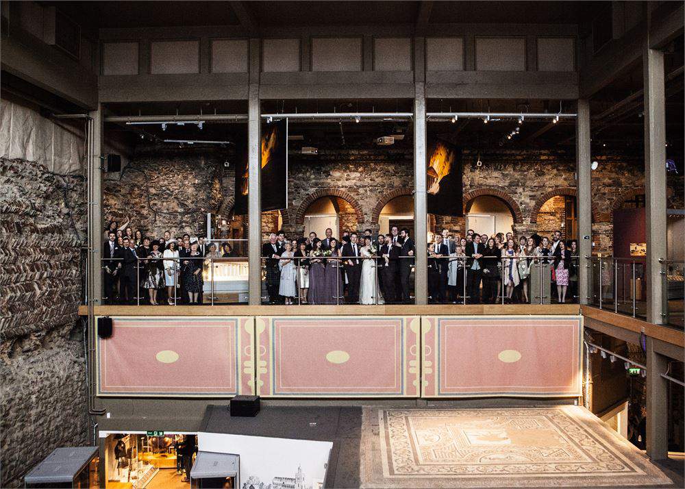 Colchester Castle Wedding Venue Colchester, Essex