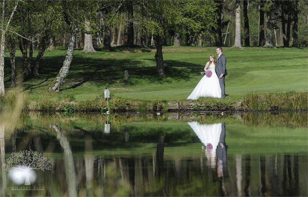 Cottesmore Golf & Country Club Wedding Venue Crawley, West Sussex