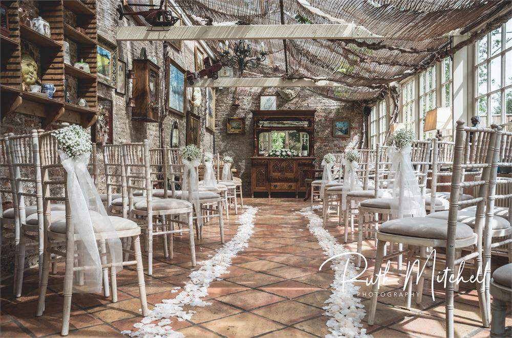 Crab wedding | Honestweddingadvice.com
