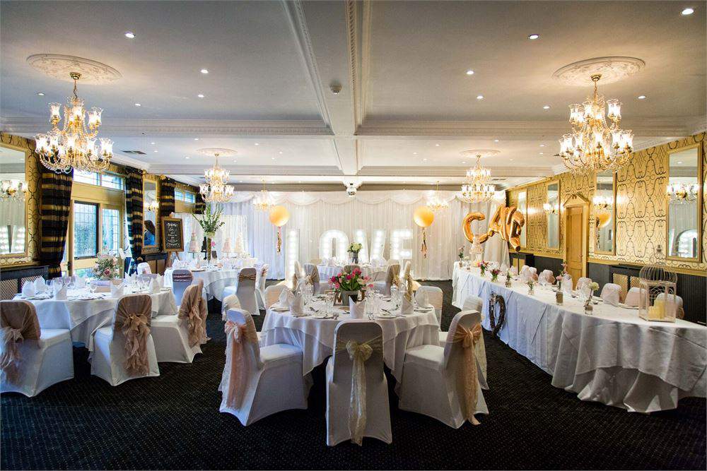 Cricklade House Wedding VenueBR>Wiltshire, Wiltshire