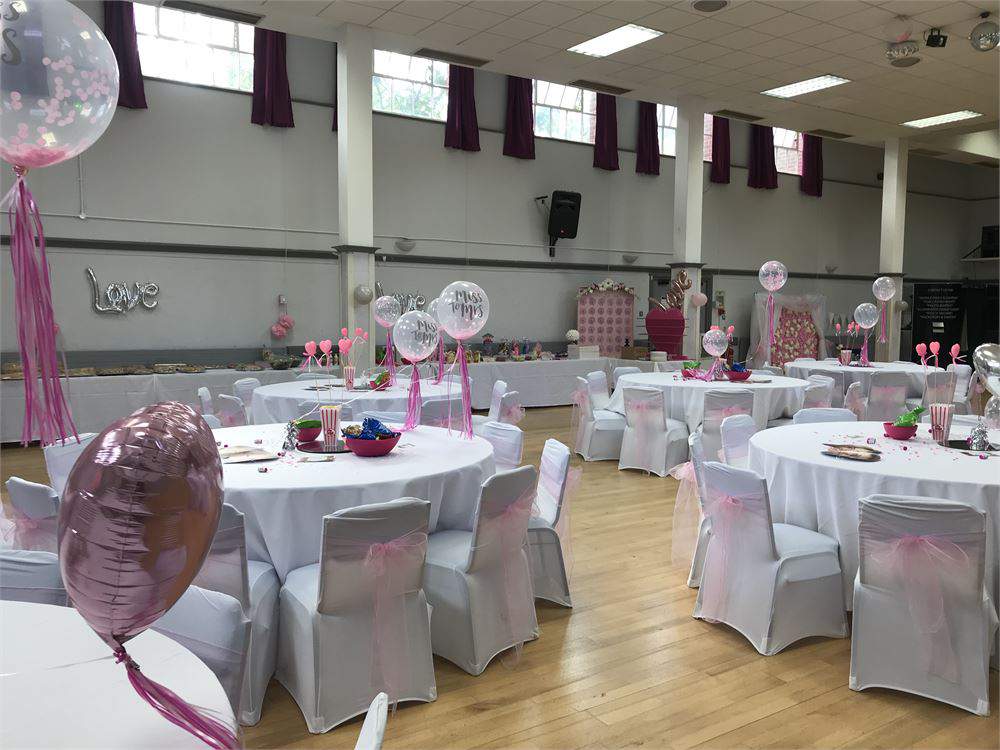 Crofton Halls Wedding Venue Orpington, Kent